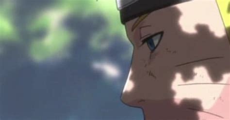 Why Does Naruto Have Whiskers On His Face And Why Does He Lose Them