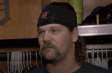 Detroit Tigers Trade Andrew Chafin To Rangers Detroit Sports Nation