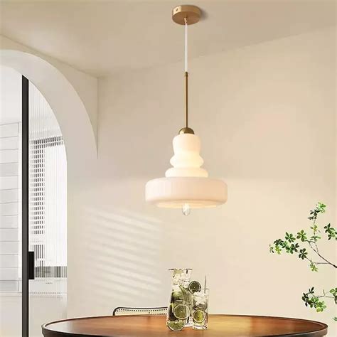 Colorful Pendant Light Glass Pendant Light Ping Lighting
