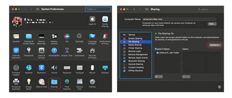 How to set up Network File Shares on your Chromebook