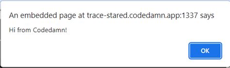 How To Display Html Popup Message Using Javascript