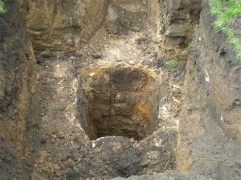 Coal Mining Risk Assessments Cmra Arc Environmental