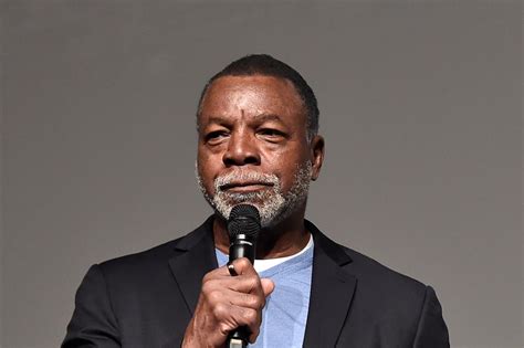 Carl Weathers Tributes Adam Sandler Calls Happy Gilmore Co Star ‘a