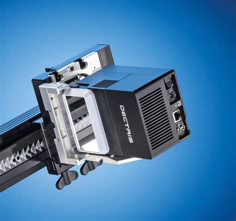 Eiger2 R Detectors Bruker