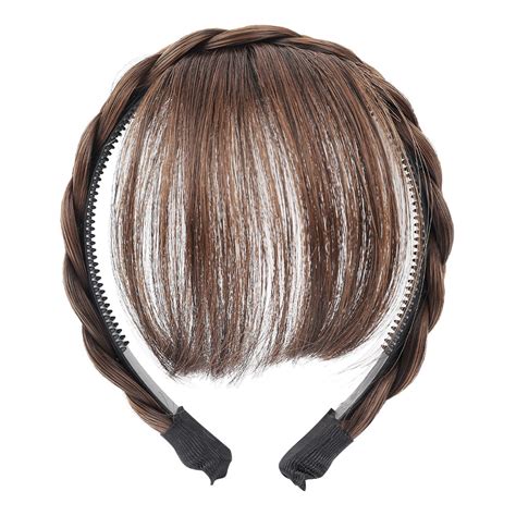 Hair Extension Headband Soho Emporium