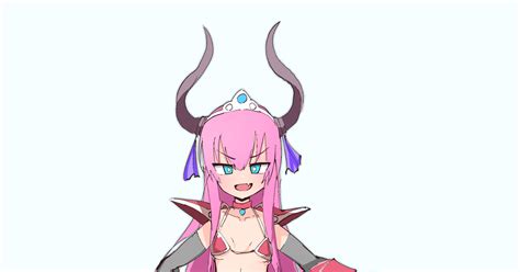 エリザベート・バートリー ﾌﾞﾚｴﾘ 日暮のイラスト Pixiv