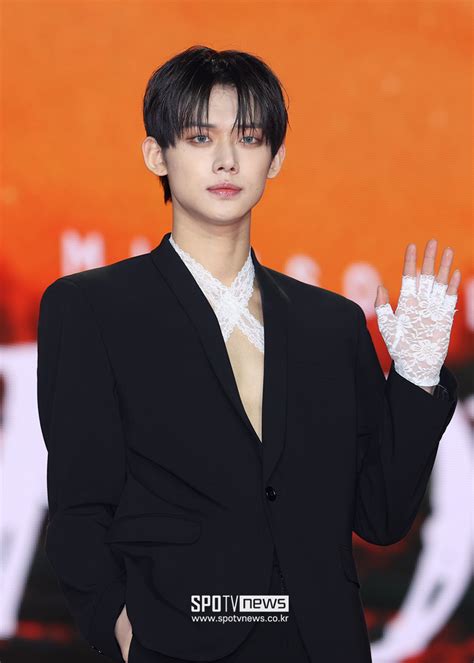 포토s 투모로우바이투게더 연준 조각 같은 비주얼