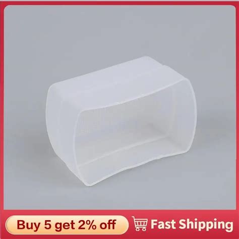 Square Box Type Diffuser 580ex2 Generation Flash Diffuser For Flash