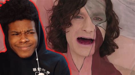The Best Artists To Fall Off Degenerocity Reaction Youtube