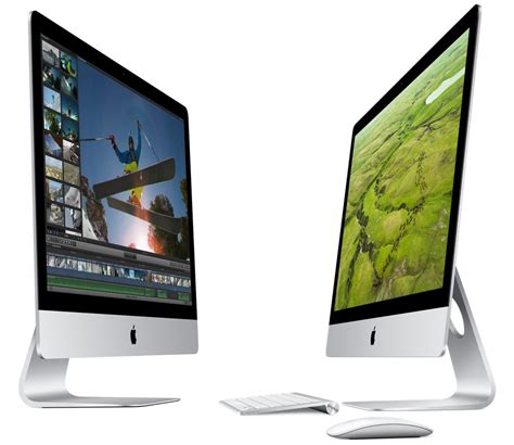 Apples New 5k Retina Imac Sure Looks Impressive But Is It Worth It Todays Technology News