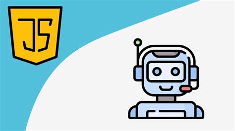 Build Chatbots With JavaScript Everything You Need To Know YouTube