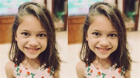 16 Style Rambut Pendek Budak Perempuan Comel And Trendy
