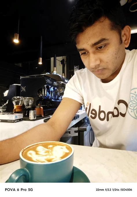 amran hossain on linkedin a coffee latte commonly referred to simply