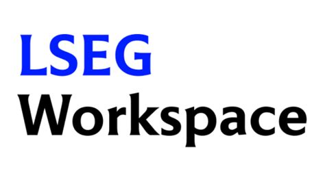 Refinitiv Lseg Workspace Licenses Hanken