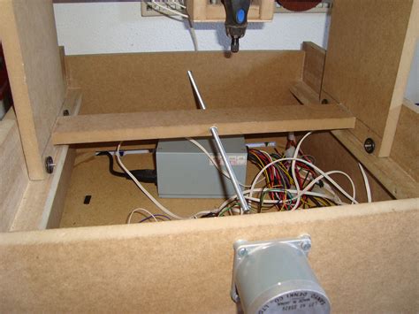 Cómo Hacer Paso A Paso Una Fresadora Cnc Casera Con Arduino Ikkaro