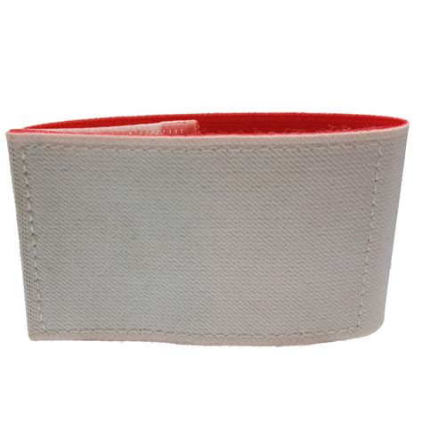 Reversible Shin Guard Stays Red Match Your Sock Approved For Play