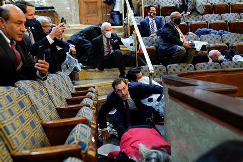 Congress Votes Down Attempt To Subvert Election Courthouse News Service