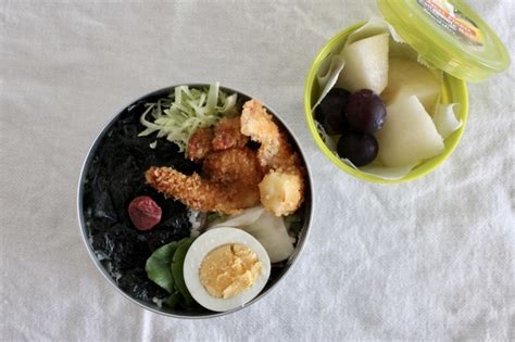 今日のお弁当 日々の暮らし