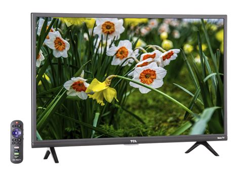 TCL 32S327 TV Review - Consumer Reports