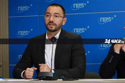 Хекимян със стрели към Терзиев София е окървавена Виновни сте за хаоса