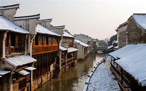 乌镇图片 景点图集 乌镇旅游官方网站