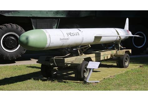 Defense Express Русия изстреля срещу Украйна ракета с имитатор на