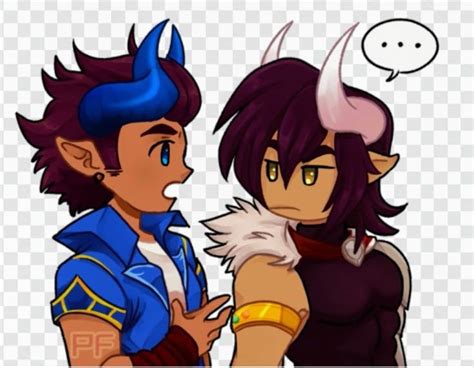 Pin By Jennifer Wilkerson On Blair Aphmau Characters Aphmau Fan Art