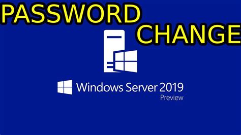 Reset Your Remote Desktoprdp Passwordquick And Easy Youtube