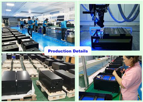 HHS Public Charging Cabinet Efficient Battery Swap