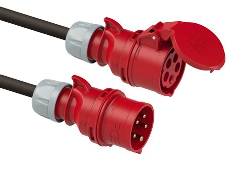 32a Ceeform Extensions Clarke Cable