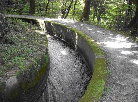 土木学会 平成22年度度選奨土木遺産 蛤水道