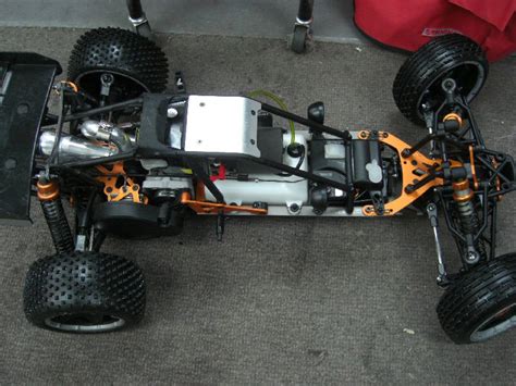 Forsale Slightly Used HPI Baja 5b Ss R C Tech Forums