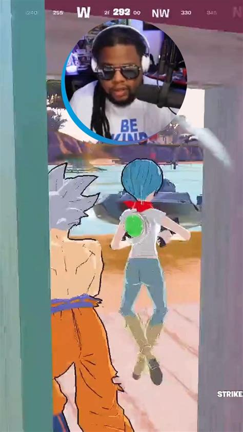 My Bulma” She Got Blasted Lol Fortnite Dragonballz Baseball Cards