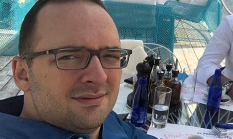 Ko Je Aleksandar Papić Uhapšen