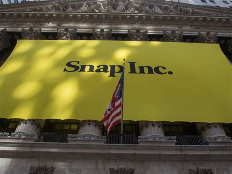 Snap To Pay 15 Million In Discrimination And Harassment Settlement