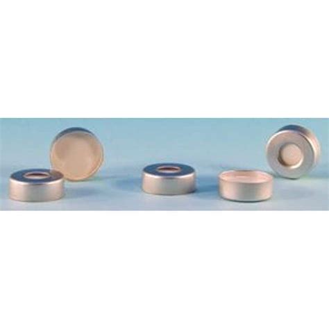 Shop Supelco Pk100 1m Silver Seal W Ptfe Silicone L Iner
