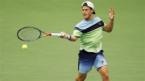 Diego Schwartzman Argentina Siempre Es Favorita En La Copa Davis