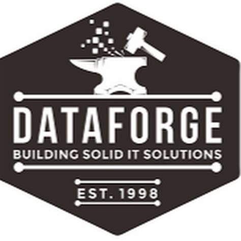 Dataforge Youtube