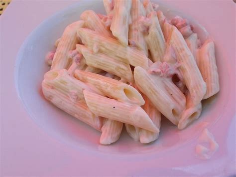 Penne Carbonara von linnéa| Chefkoch