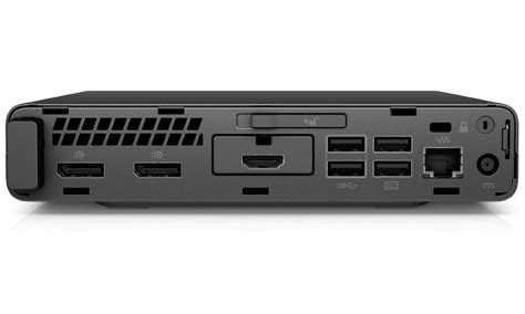 HP ProDesk G DM VÝPREDAJ Datacomp sk