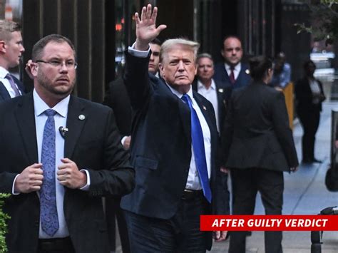 Hollywood Reacts To Trumps Guilty Verdict Stars Slam Ex President