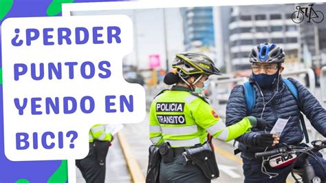 Puntos Del Carnet De Conducir ¿cómo Afecta Esto A Los Ciclistas