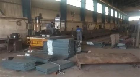 Banagostaran Namdar On Linkedin بالا خره شروع شد اینم از شروع ساخت سوله های فاز 4 کارخانجات