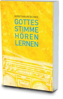 goldkindchen 194 Gottes Stimme hören lernen