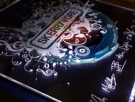 Laser Engraving And Rastering Laser Cutting Services Ltd