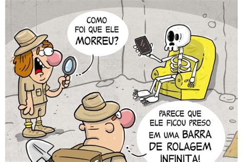 Charge Medo Blog Do AFTM