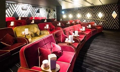5 Of The Best Independent Cinemas In Glasgow Secret