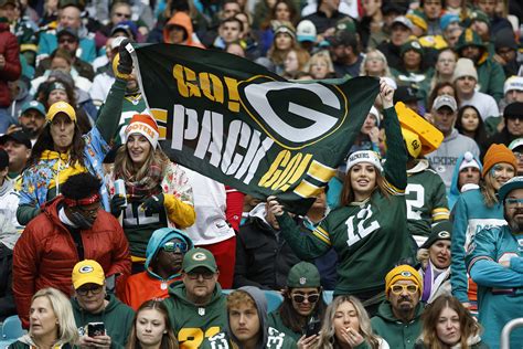 Win Or Go Home Green Bay Packers Are Just One Win Away From Clinching