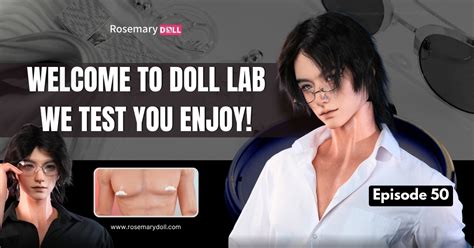 Firefly Dairy Jiangling Review Japanese Male Sex Doll