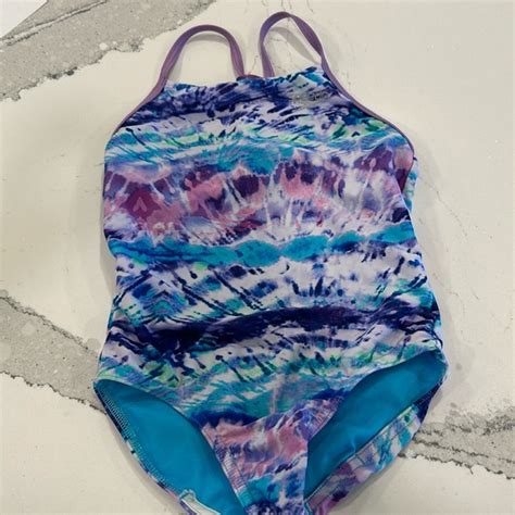 Speedo Swim Speedo Xs Swimsuit Poshmark